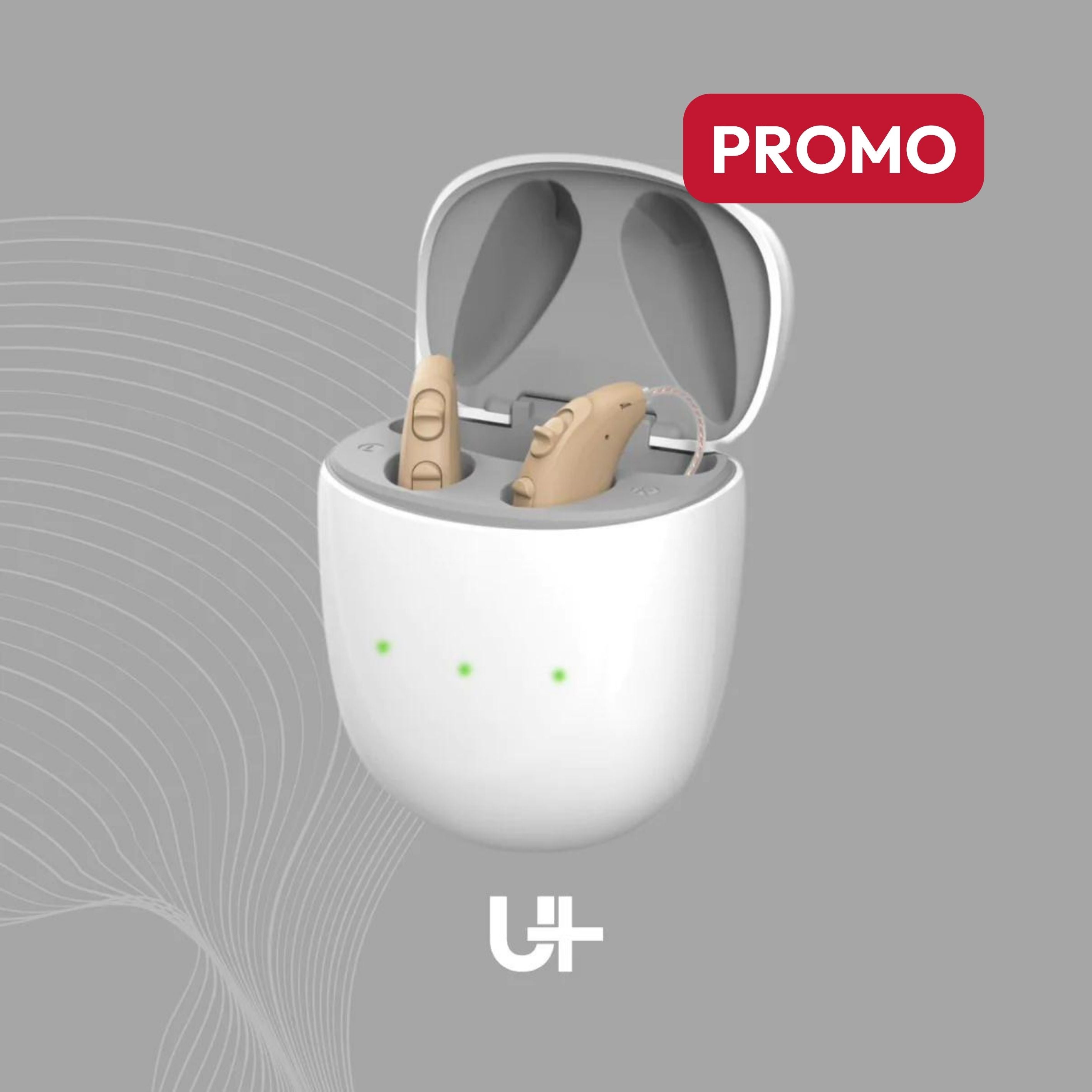 UDI-NOVA PRO – Udiplus